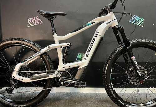 E-Bike Haibike Sduro FullSeven LT 7.0 Bosch /625w