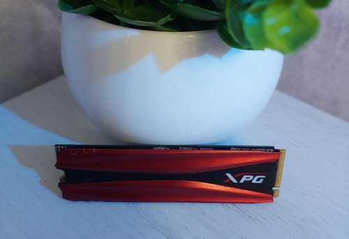 Ssd m2 nvme Adata Xpg Gammix S11 Pro