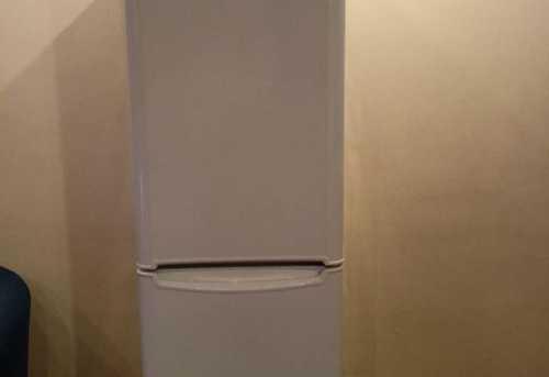 Холодильник indesit bh20