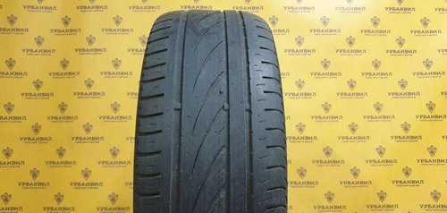 Continental ContiPremiumContact 205/55 R16 91H