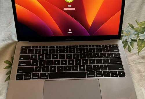 Macbook pro 13 2017