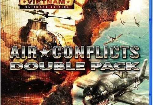 Air Conflicts: Double Pack (Pacific Carriers + Vie