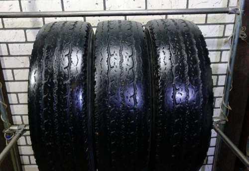 Bridgestone Duravis R630 175/75 R14C 99T