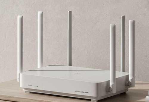 Wi-Fi роутер Xiaomi Redmi Router AX5400