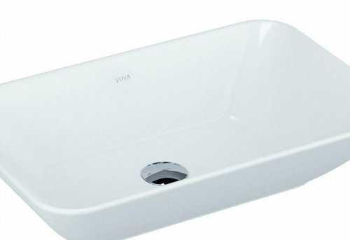 Раковина Vitra Geo 4425B003-0016