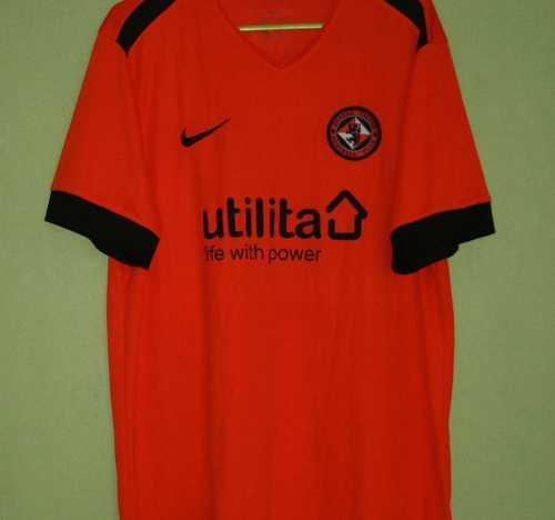 Футболка Dundee United p-p XL