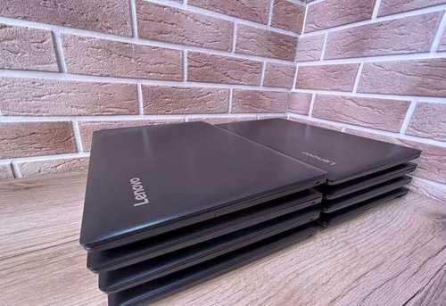 Ноутбуки lenovo 320/330 на процессорах core I3