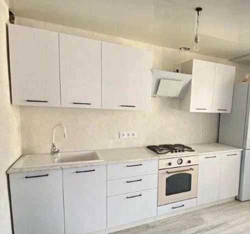 Кухонный гарнитур 2,8 м