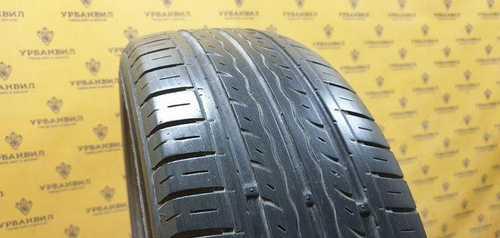 Kumho Solus KH17 195/60 R15 88H