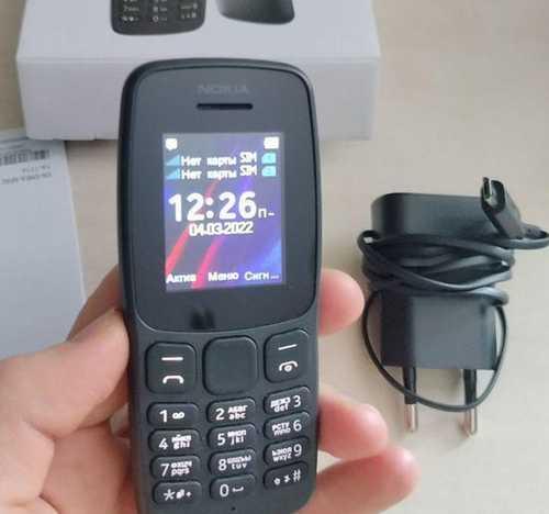 Nokia 106