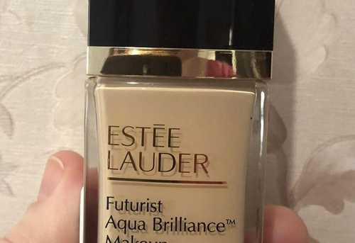 Крем тональный estee lauder 1w0