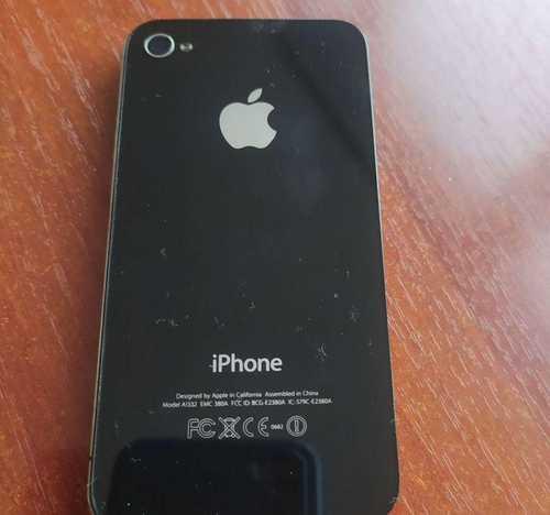 iPhone 5S, 32 ГБ