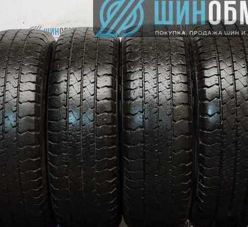 Goodyear Cargo G26 195/70 R15 100R