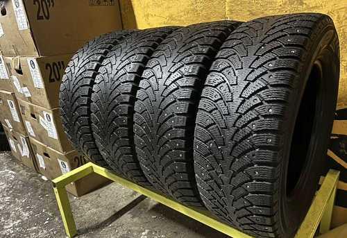 Nokian Tyres Hakkapeliitta 4 235/60 R16