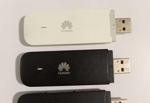 Модем 4g Huawei E3372h-320 любой оператор