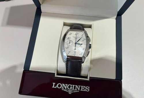 Longines Evidenza (оригинал) automatic