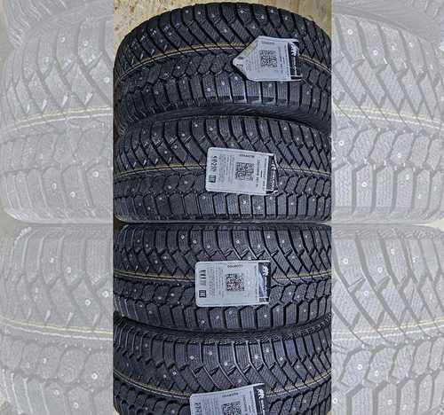 Gislaved Nord Frost 200 235/45 R18