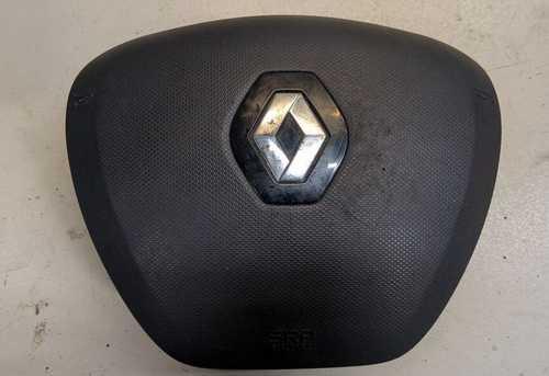 Подушка безопасности водителя Renault Clio, 2014