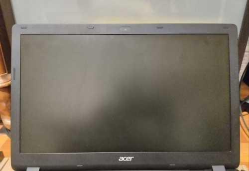 Ноутбук Acer N15W4