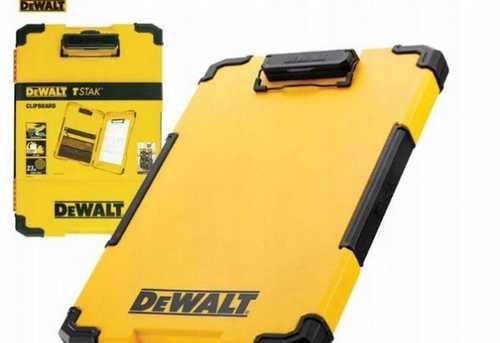 Блокнот для документов DeWalt dwst82732-1