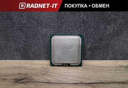 Процессор Intel Core2Duo E4500 S-775