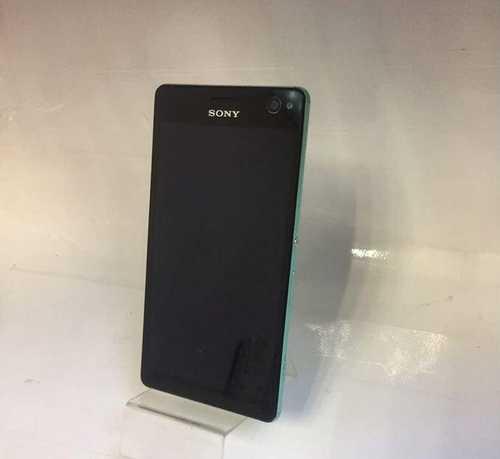 Телефон Sony E 5303 Xperia C4