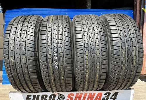 Michelin X LT A/S 275/55 R20 113T