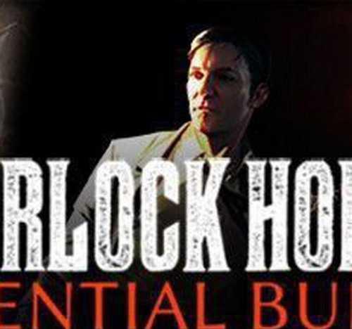 Sherlock Holmes: Essential Bundle Аренда