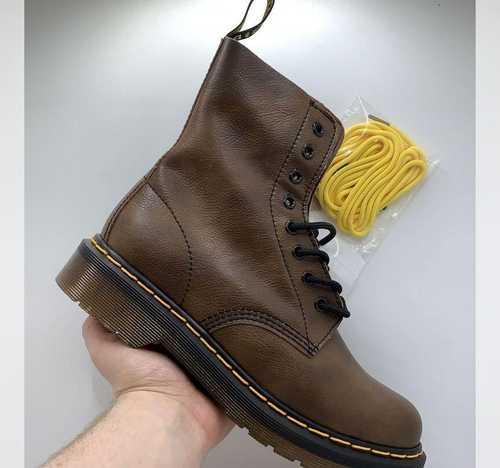 Dr martens 1460 crazy horse