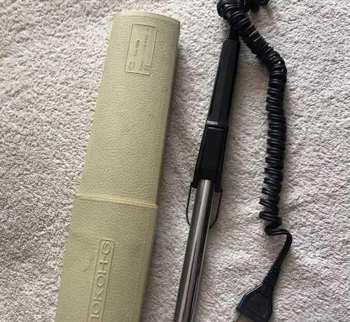 Электрощипцы для волос Локон-6