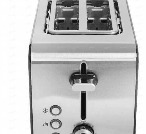 Тостер dexp TSSs-3000