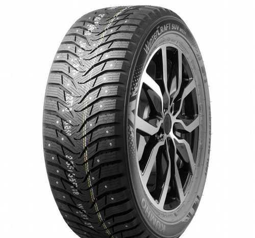 Kumho WinterCraft SUV Ice WS31 225/65 R17 106T