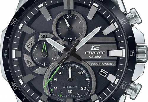 Часы Casio Edifice EQS-940DB-1avudf (Tough Solar)