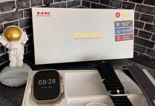 Apple watch ultra 2 премиум