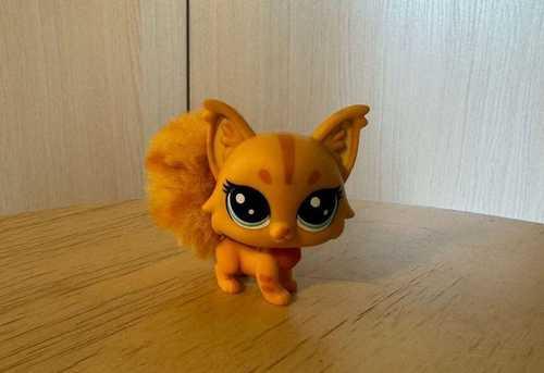 Littlest pet shop lsp мейн кун