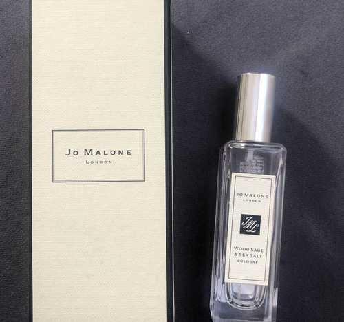 Флакон для духов от Jo Malone 30 ml с коробкой