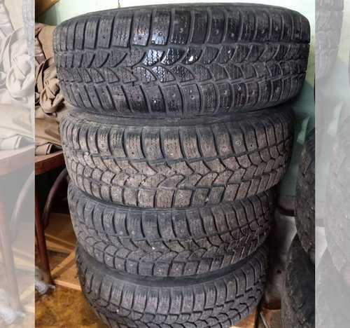 Tigar Sigura Stud 185/65 R15