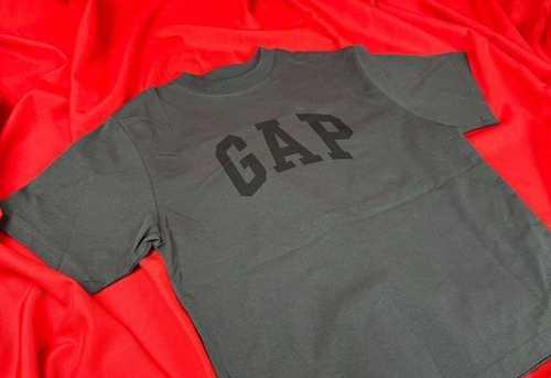 Футболка Balenciaga x Gap x Yzy