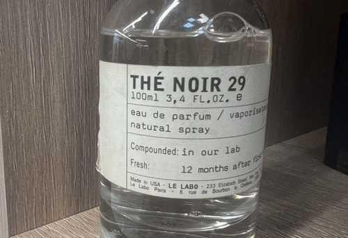 Le labo the noir 29