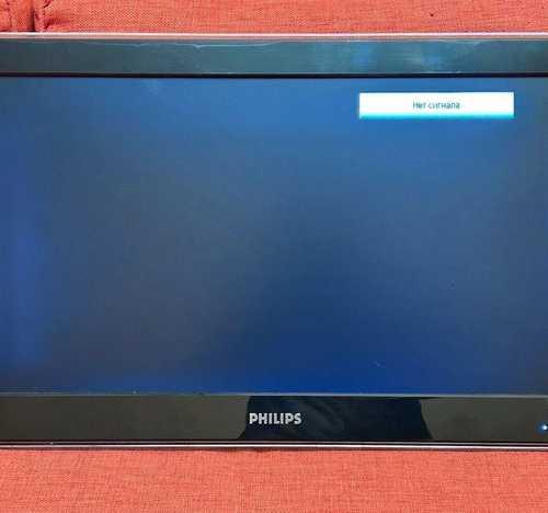 Телевизор Philips 26 дюймов