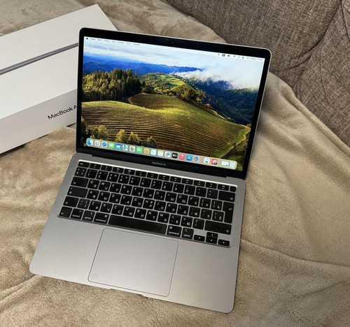 MacBook Air 13 2020 512gb