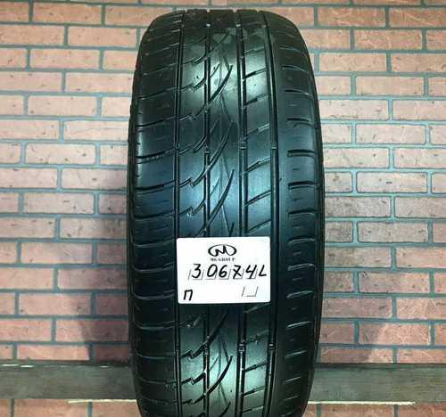 Continental ContiCrossContact UHP 225/55 R18