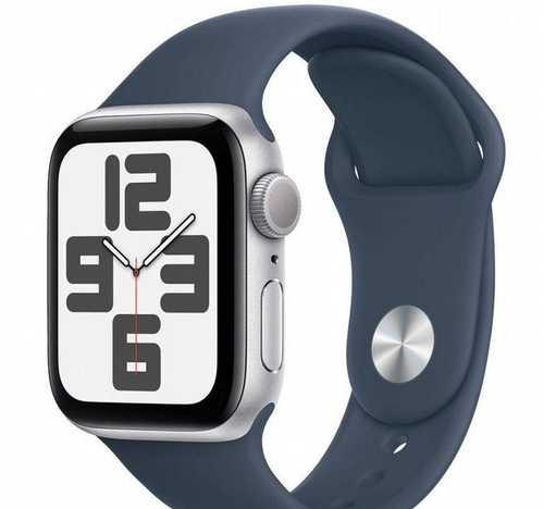 Apple watch Se 40mm silver