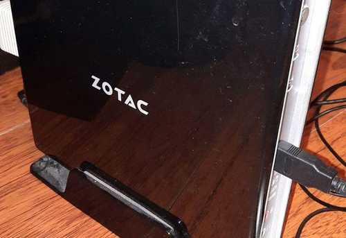 Неттоп (мини-пк) zotac zbox SD-ID14