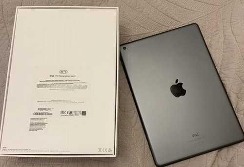 Планшет apple iPad 7 32gb Wi-Fi 2020г