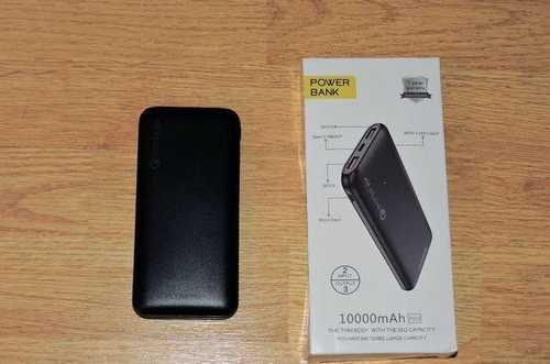 Power bank Повер банк