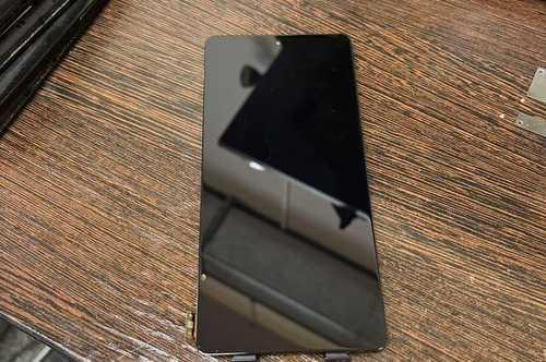 Дисплей в сборе Xiaomi Poco F4 GT