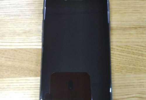 Телефон iPhone 8 64 gb + airpods 1-го покрления