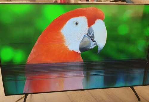 Телевизор samsung smart tv 55 4к