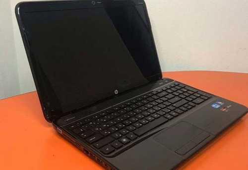 Ноутбук - HP Q110- 3YO